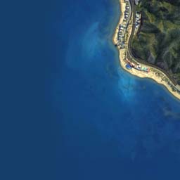 GTA 5 Interactive Map - Get Location On GTA V Map Using Coordinates!